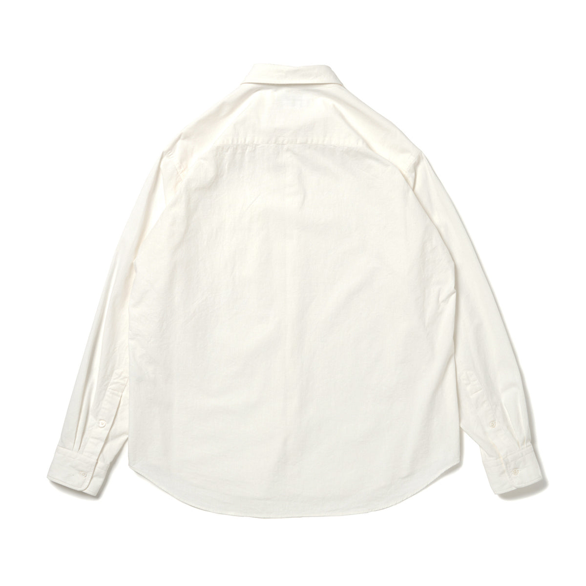 FF REGULAR COLLAR SH(6oz SELVEDGE CHAMBRAY) Riprap リップラップ – SCREEN STORE